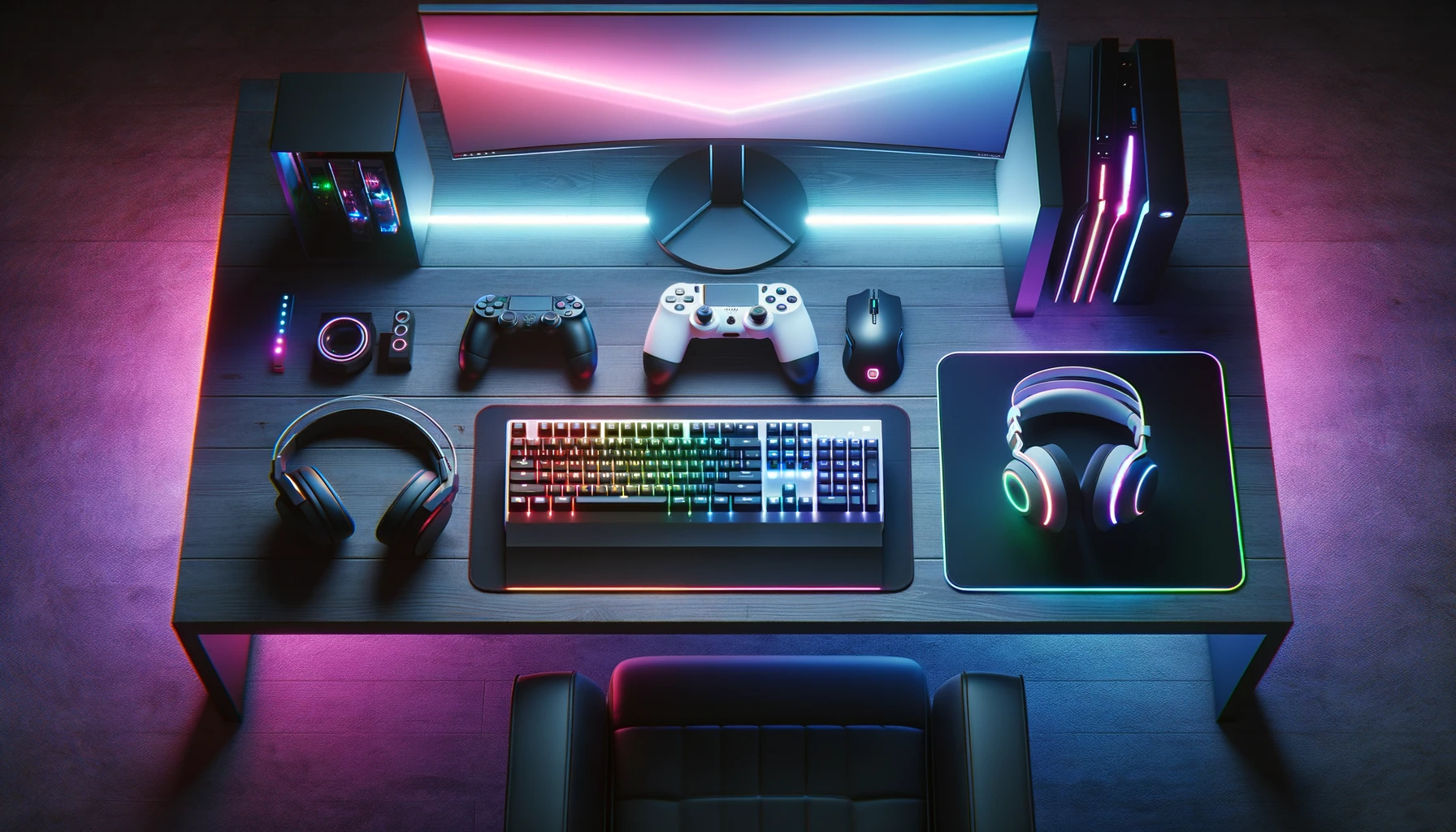 Top 10 must have accessoires voor games in 2024 - XSBB.nl